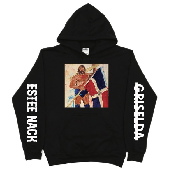 Sweaters | Westside Gunngxfr X Estee Nack Nacksaw Jim Fourth Rope New ...